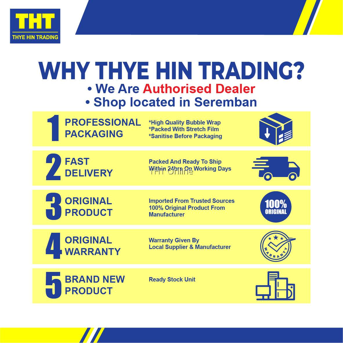 [10.5KG] Sharp Fully Auto Washer With Soft-Close Tempered Glass Lid ESX1021